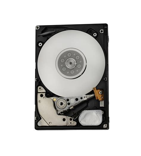 3282389-A Hitachi Ultrastar 600GB SAS 6.0 Gbps Hard Drive