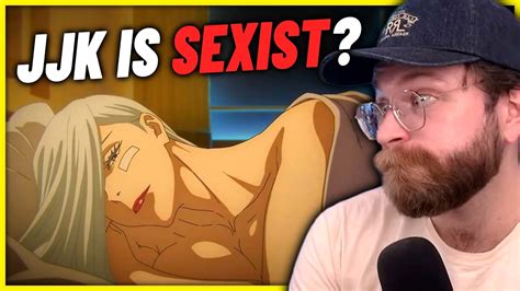 Vaush Explains Why This Popular Anime Sucks Youtube