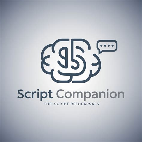 script companion free script rehearsal tool