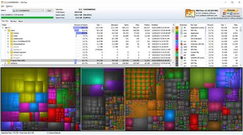 The Best Disk Space Analyzer For Windows