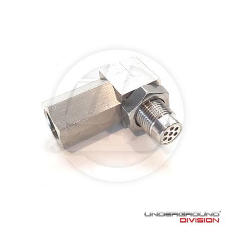 ALPHA COMPETITION CEL FIX O2 LAMBDA SENSOR MINI CAT Underground Division