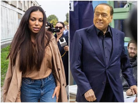 Ruby Ter Il Duro Sfogo Di Berlusconi Contro I Giudici Met News
