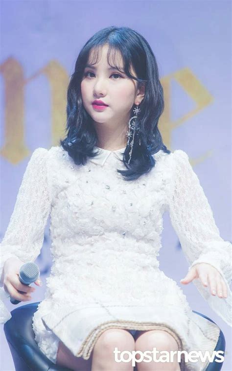 190114 여자친구 쇼케이스 현장 인스티즈instiz 이슈 카테고리