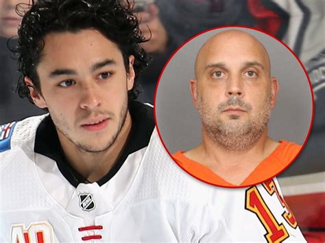 Alleged Johnny Gaudreau Killer Told Cops He Had 5 6 Beers Before Crash Police Say