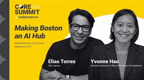 Coresummit Lily Lyman