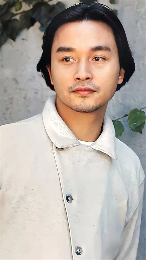 哥哥 张国荣 题材来源于酷狗音乐