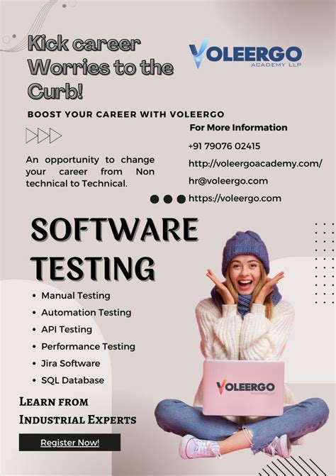 voleergo solutions llp on linkedin techeducation careersuccess softwaredevelopment