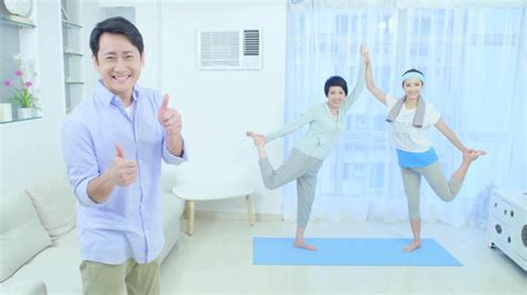 Jerry Ho Murine Tsui Modelling Agency