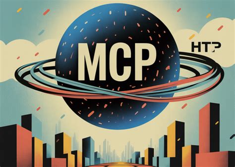 The Evolution Of Ai Protocols Why Model Context Protocol Mcp Could