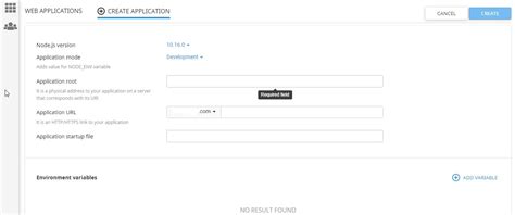 How To Install Nodejs Via Softaculous In Cpanel Knowledgebase