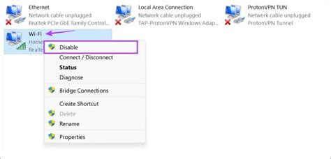 7 Fixes For Windows 11 Wi Fi Networks Not Showing Up Guiding Tech
