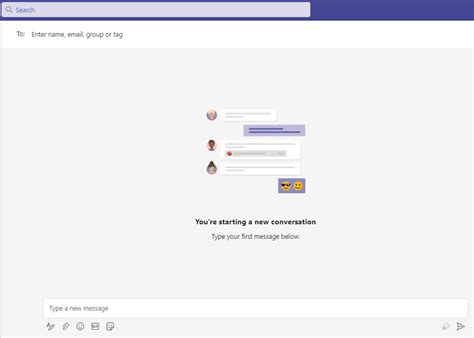 Unlocking The Power Of Microsoft Teams How To Get Started Monocroft