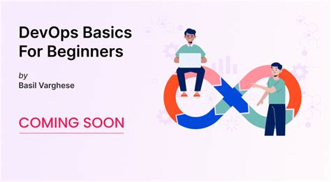 Devops Basics For Beginners Online Course