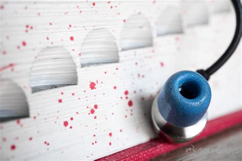 Ear Tips How To Find The Right Ones For You