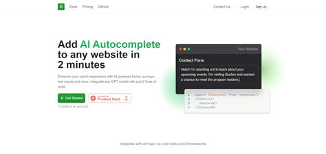 Enhanceai Overview Features And Best Alternatives