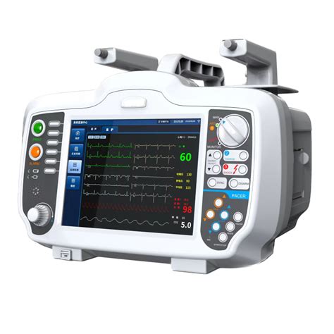 Desfibrilador Def 7000 Dea Y Manual Ari Equipos Médicos De Alta Calidad Ari Tecnología