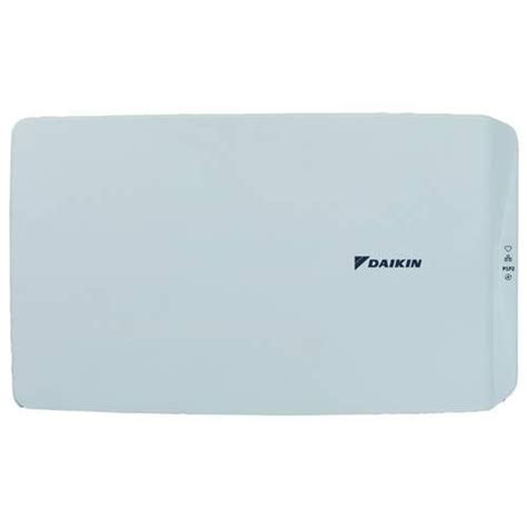 Daikin Lan Adapter New Heating