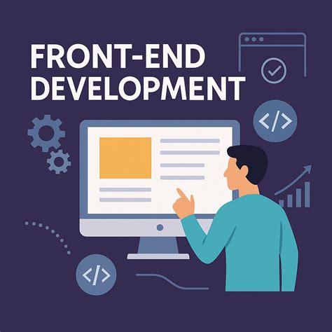 Frontenddeveloper Webdevelopment React Javascript Userexperience
