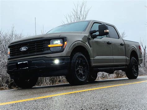 2025 Marsh Gray Page 7 F150gen14 2021 Ford F 150 Tremor
