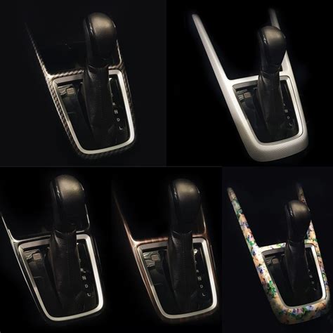 แผงครอบตกแต่งคอนโซลกลาง Suzuki Swift รุ่นปี 2018 ปัจจุบัน Second