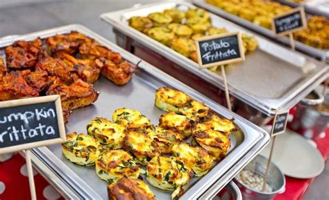 The Seven Best Breakfast Buffets In Sydney Concrete Playground