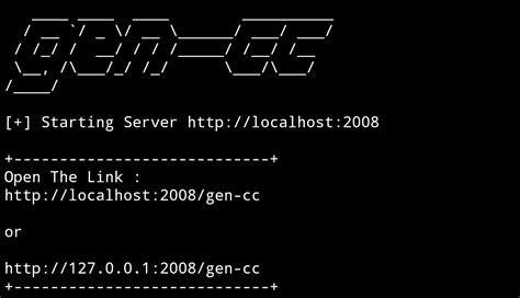 GitHub Phamchie Gen Cc