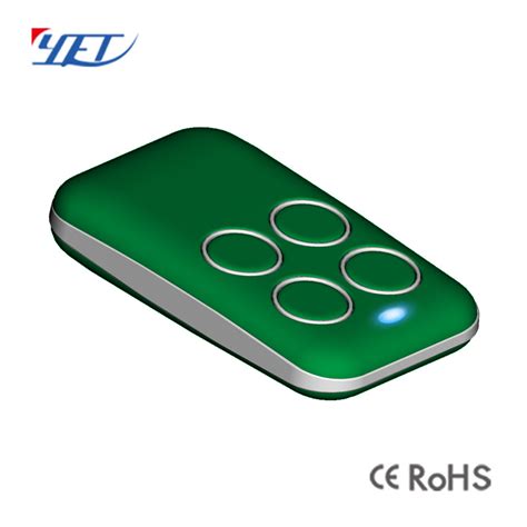 Clone Gate Door Radio Remote Controls In Multi Frequency Universal Remote Control And Remote