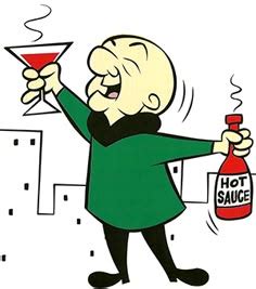 Mr Magoo Old Cartoons