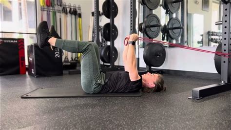 🪲resisted Dead Bugs🪲 Youtube