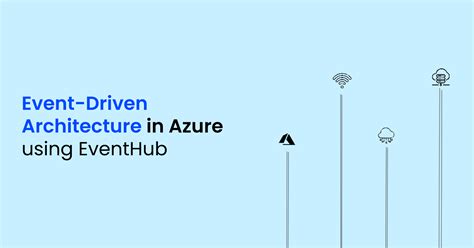 Azure Event Driven Architecture