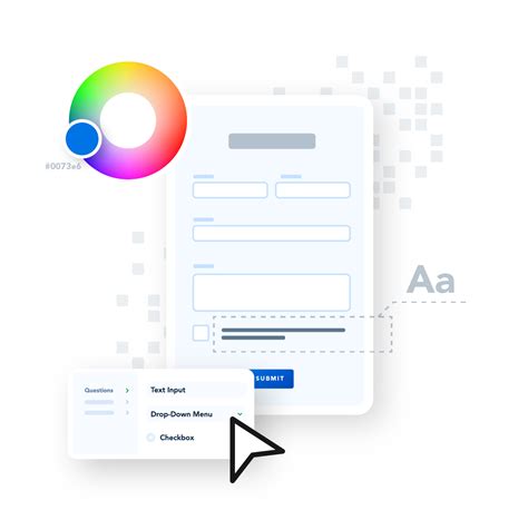 The Ultimate Guide To Web Form Designs Web Form Best Practices Web Form Examples