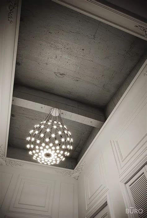 Неоклассика в современной обработке Интерьер Дизайн дома Проект дома мечты