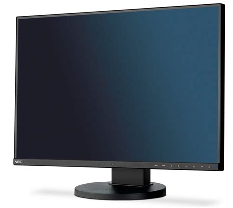 Монитор NEC MultiSync EA245WMi