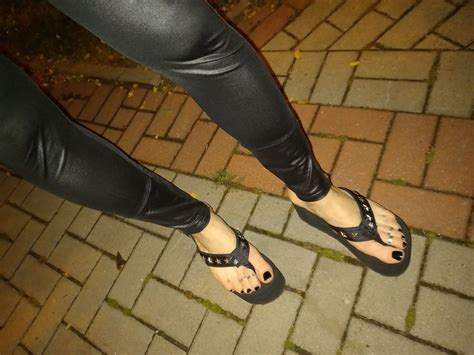 Platform Flip Flops Pics Xhamster