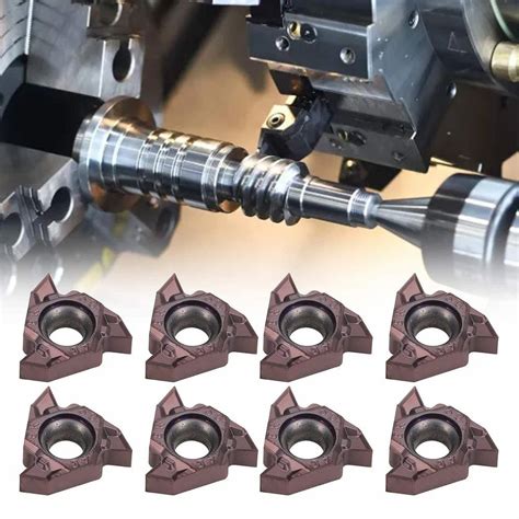 Carbide Threading Inserts For CNC Machine At 150 Piece In Mumbai ID 2851311796762