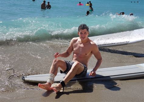 Waikiki Beach Hawaii Flickr