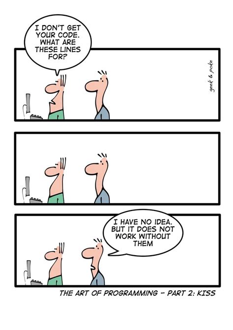 Best Practices For Writing Code Comments Stack Overflow Blog