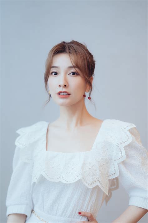 吴昕 堆糖，美图壁纸兴趣社区