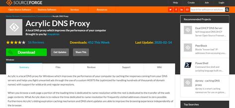 top 9 free proxy software for windows 10 techcult