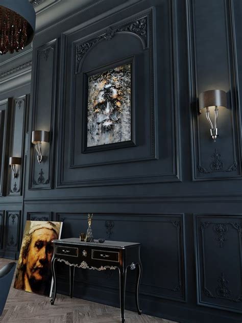 أفكار بانوهات حوائط فيوتك مجموعه كبيرة من تنسيقات احدث الوان دهانات