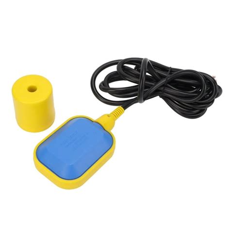 V Float Switch250v Float Switch Liquid Water Tank Level Controller Float Switch Masterfully