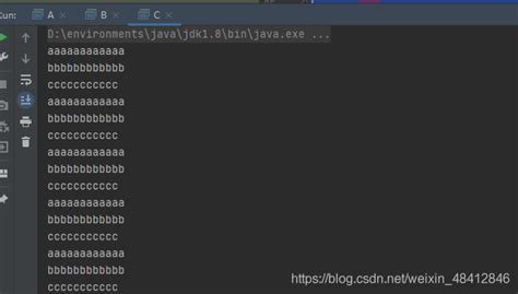 Juc并发编程狂神说笔记（超详细）狂神说juc笔记 Csdn博客