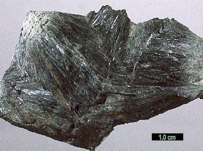 Tschermakite Image