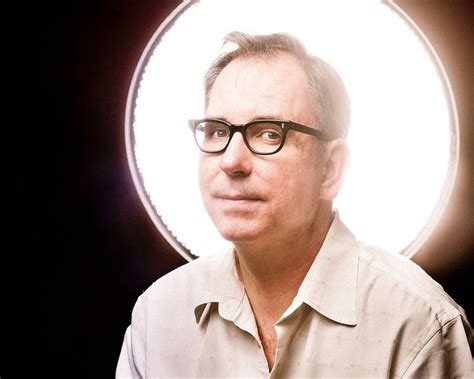 Theater Ooblecks Mickle Maher Stirs Up A ‘tempest On The Telephone With ‘spirits To Enforce