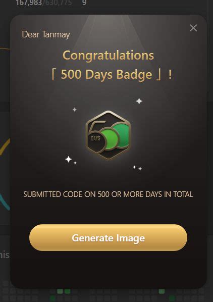 Tanamay On Linkedin Leetcode Codingjourney 500daysstreak Consistency Problemsolving