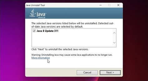 How To Fix The “could Not Create The Java Virtual Machine” Error On Windows