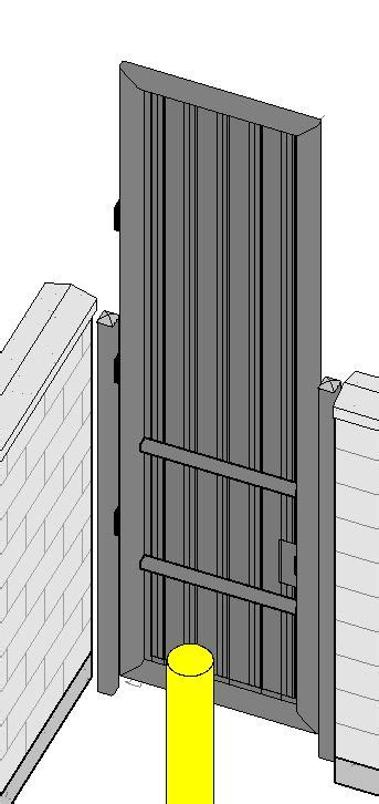 Solved Generic Model Two Level Based Equally Spacing Elements Autodesk Community