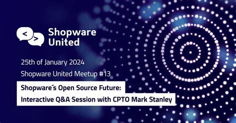 Borys Skraba On Linkedin Shopware Opensource Ecommerce