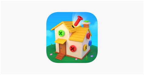 ‎screw Sort 3d Pin Puzzle On The App Store