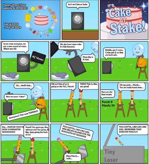 My Bfdi Ep 13 R Bfdi